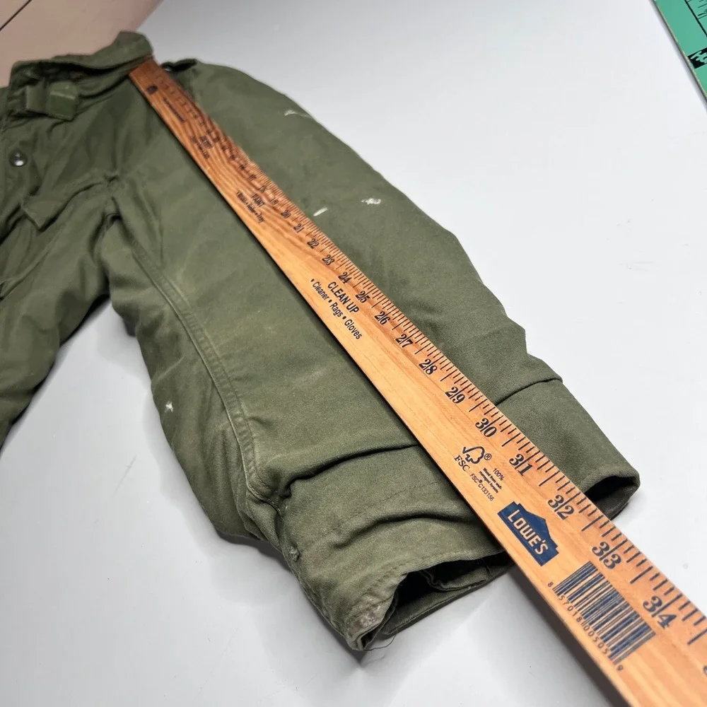 Military Surplus | Jackets & Coats | Vintage 976 Us Military M65 Field ...